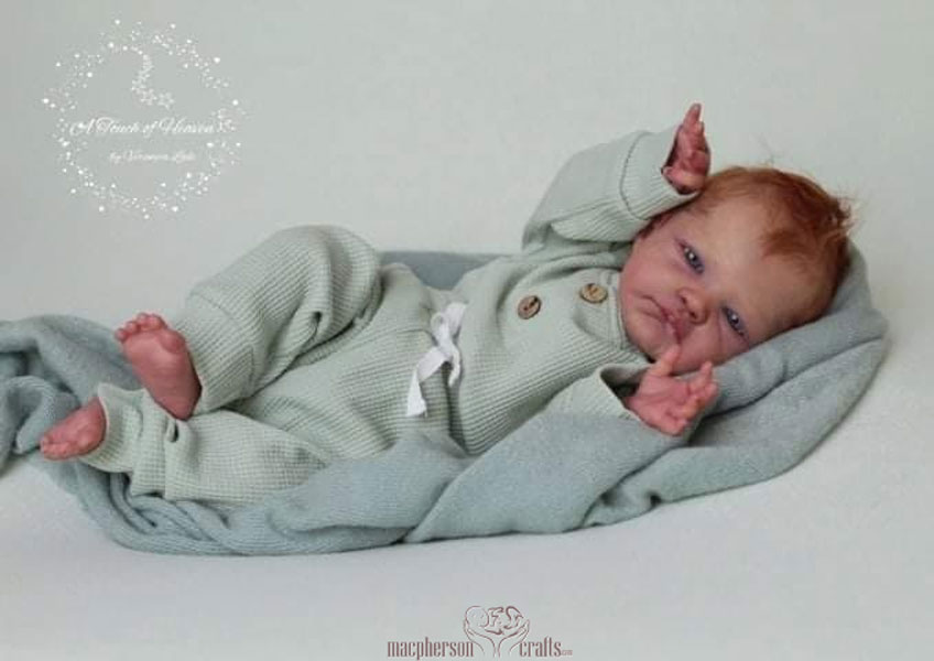 August Awake by Dawn McLeod