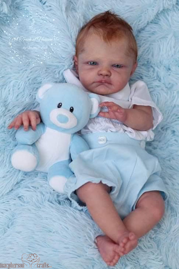 August Awake by Dawn McLeod