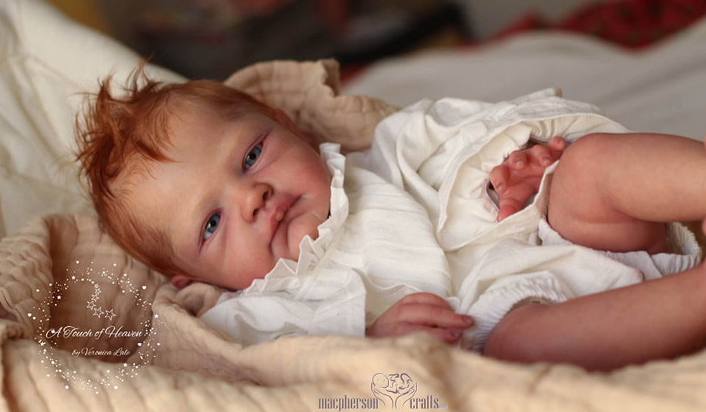 August Awake by Dawn McLeod