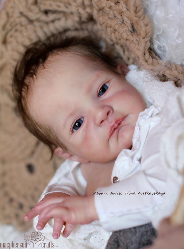 August Awake by Dawn McLeod