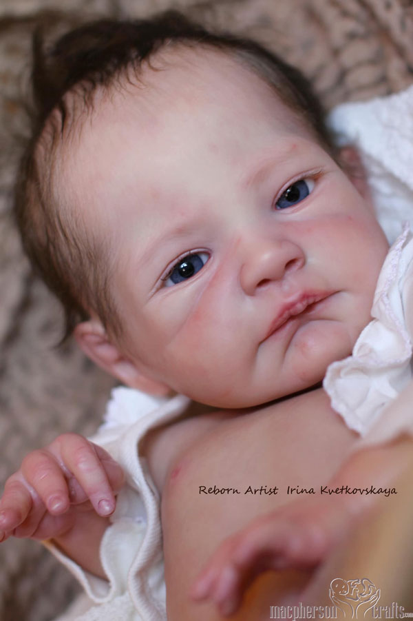 August Awake by Dawn McLeod