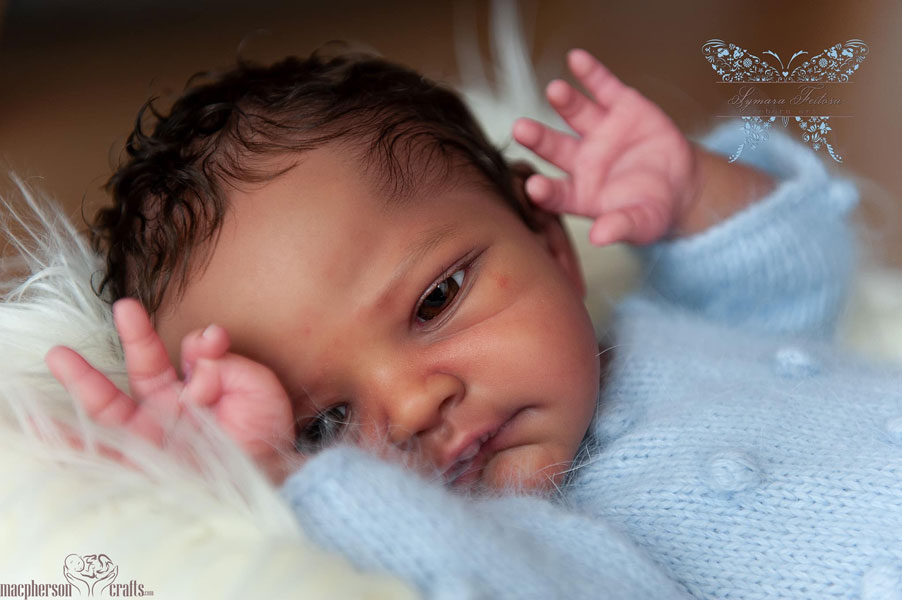 August Awake by Dawn McLeod