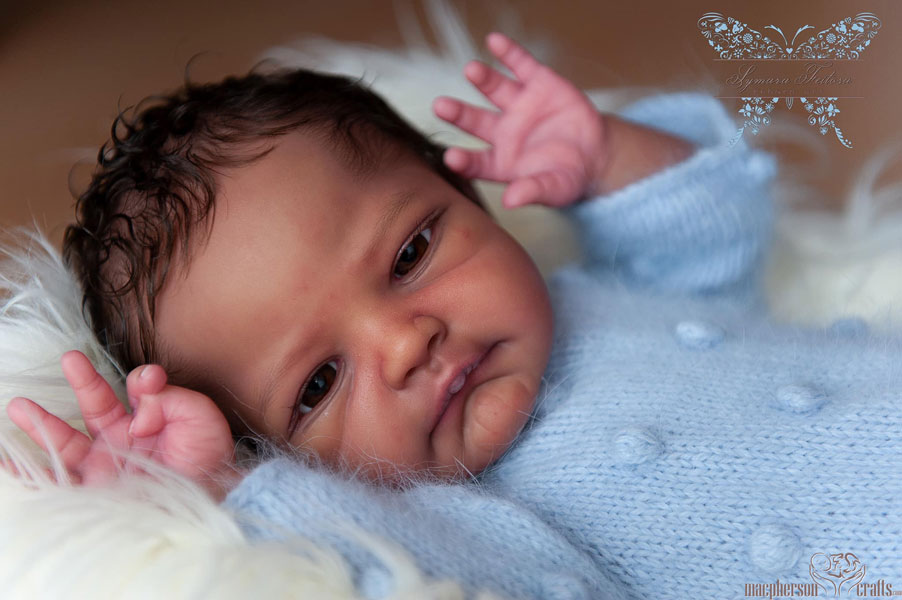 August Awake by Dawn McLeod