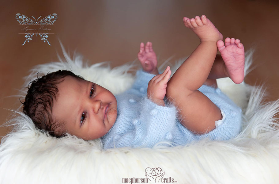 August Awake by Dawn McLeod