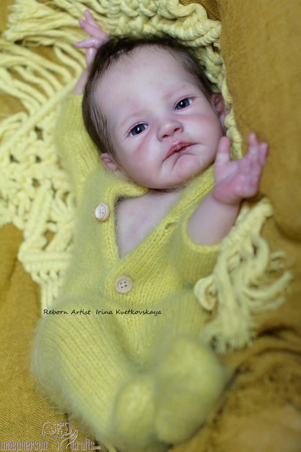 August Awake by Dawn McLeod