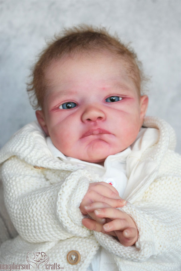 August Awake by Dawn McLeod