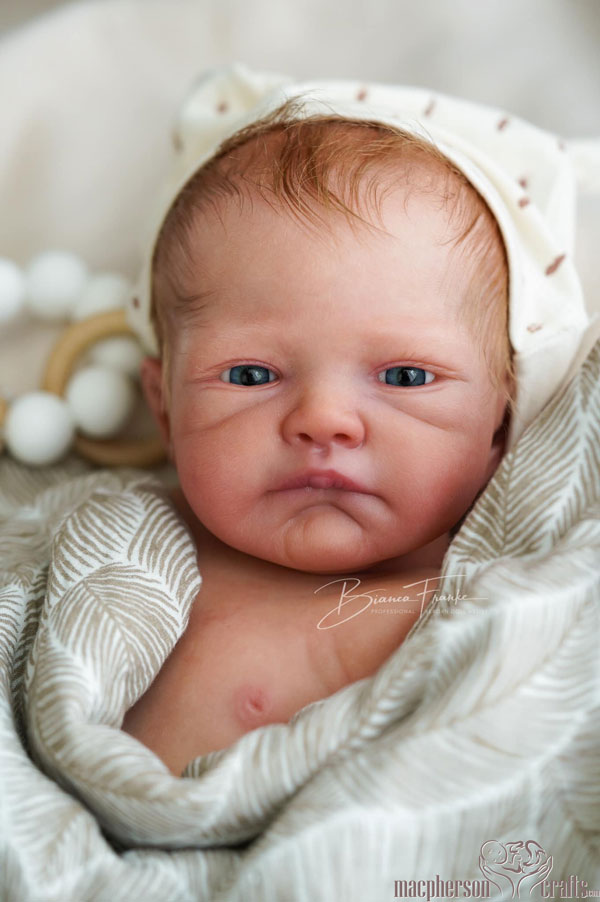 August Awake by Dawn McLeod