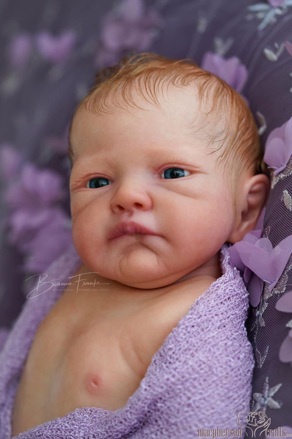 August Awake by Dawn McLeod