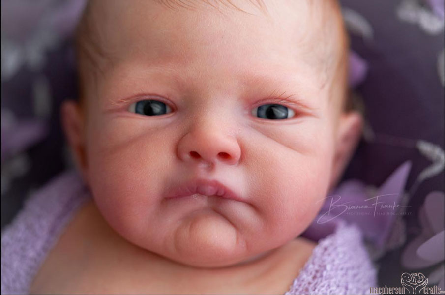 August Awake by Dawn McLeod