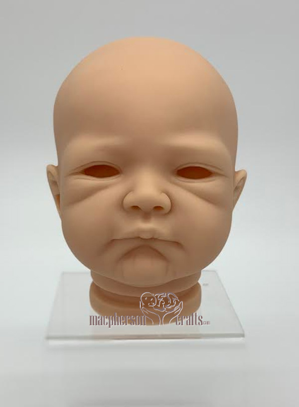 August Awake by Dawn McLeod