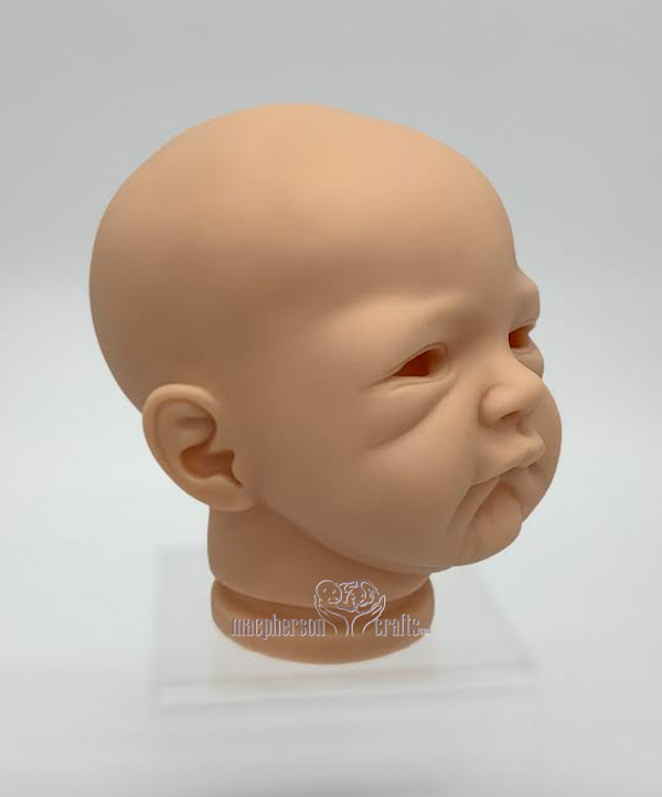 August Awake by Dawn McLeod