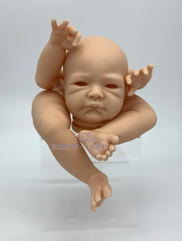 August Awake by Dawn McLeod