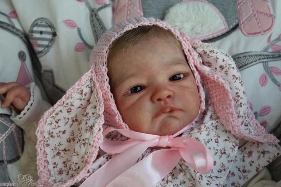 August Awake by Dawn McLeod