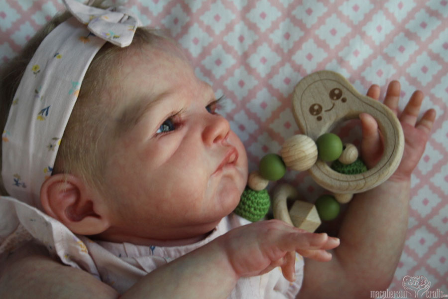 August Awake by Dawn McLeod