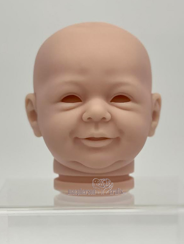 Ava Joy by Ann Timmerman