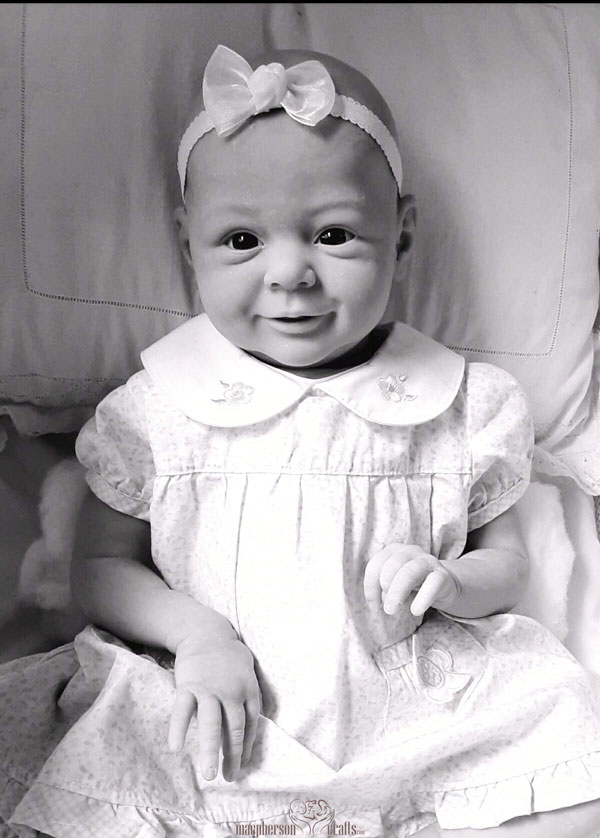 Ava Joy by Ann Timmerman