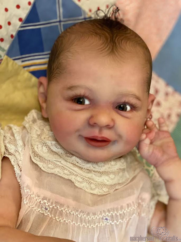 Ava Joy by Ann Timmerman