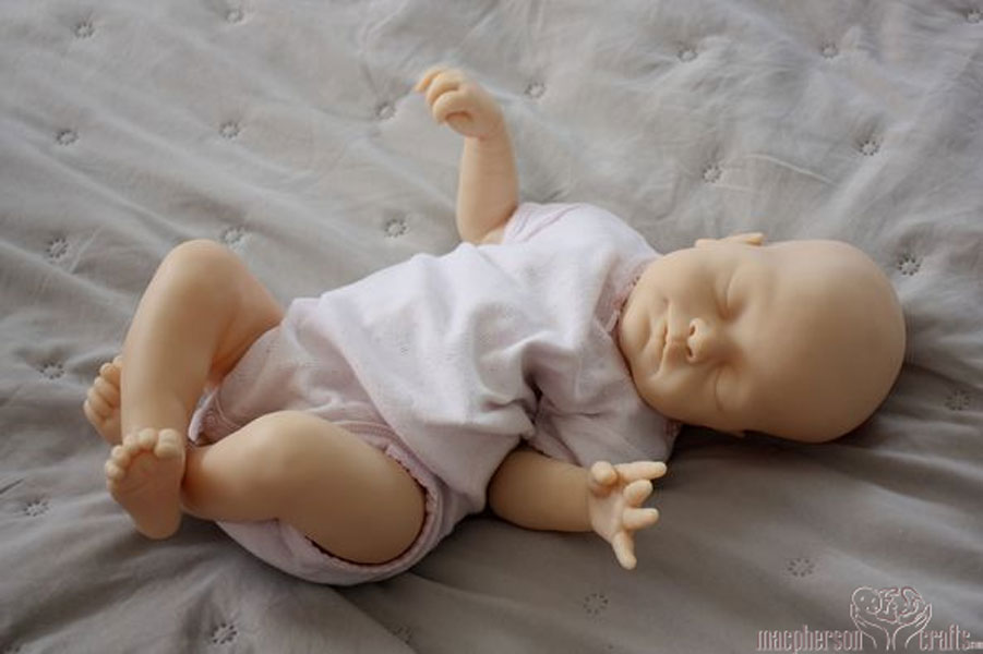 Avalynn by Sabine Altenkirch