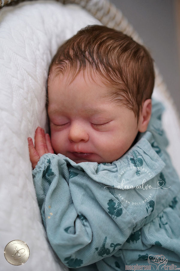 Avalynn by Sabine Altenkirch