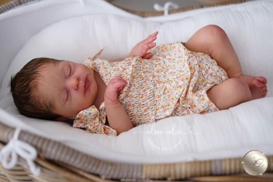 Avalynn by Sabine Altenkirch