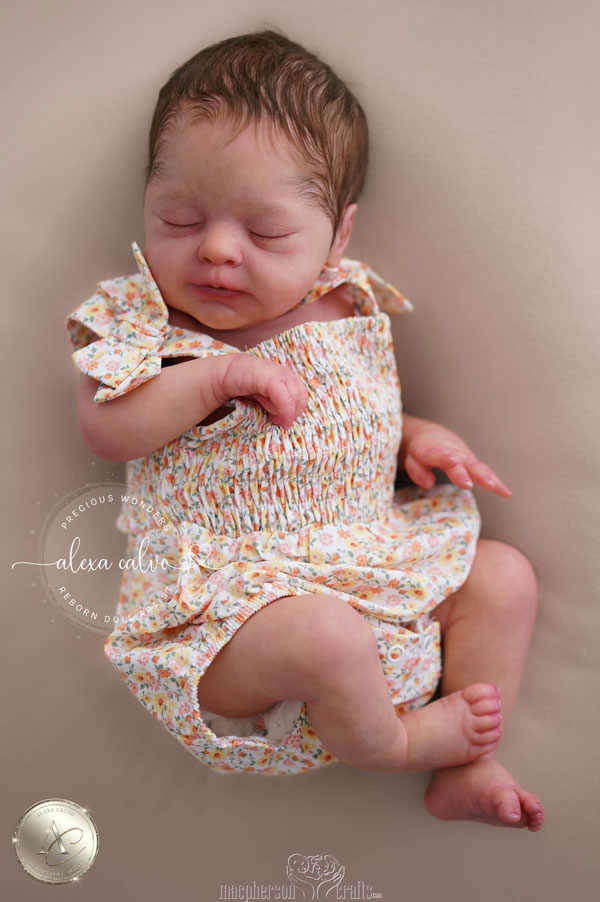 Avalynn by Sabine Altenkirch