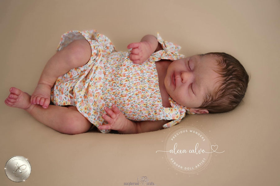 Avalynn by Sabine Altenkirch