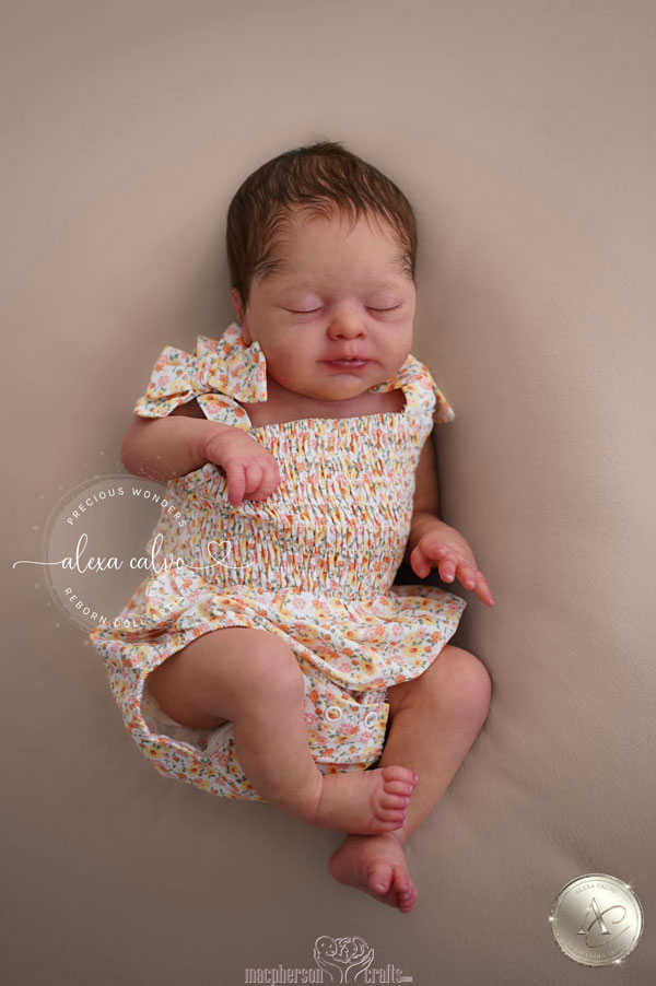 Avalynn by Sabine Altenkirch