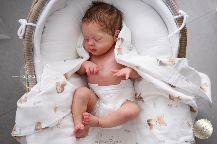 Avalynn by Sabine Altenkirch