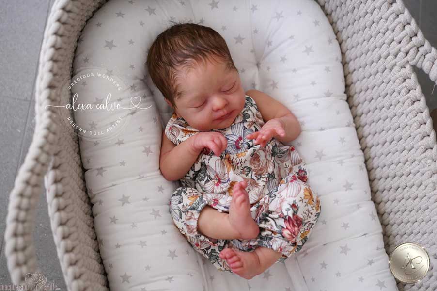 Avalynn by Sabine Altenkirch