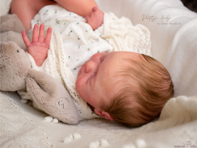 Avalynn by Sabine Altenkirch