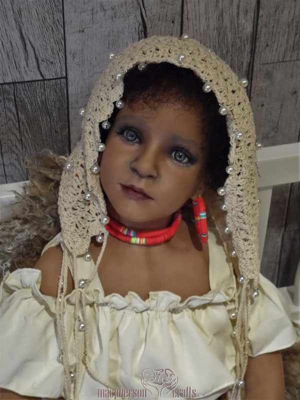 Ball JOinted Doll Kit