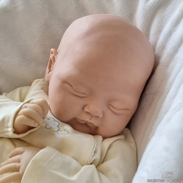 Immy by Cassie Brace