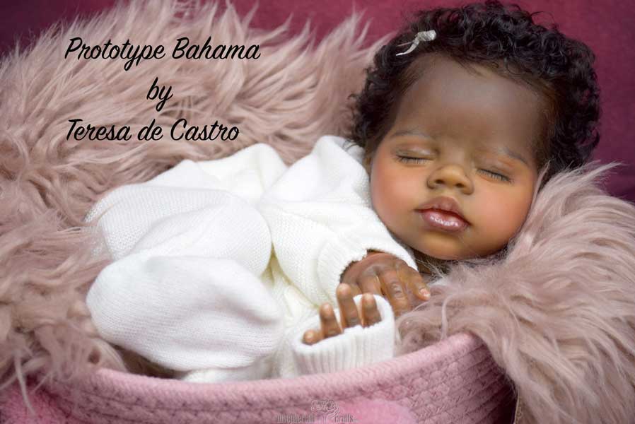 Bahama by Teresa de Castro