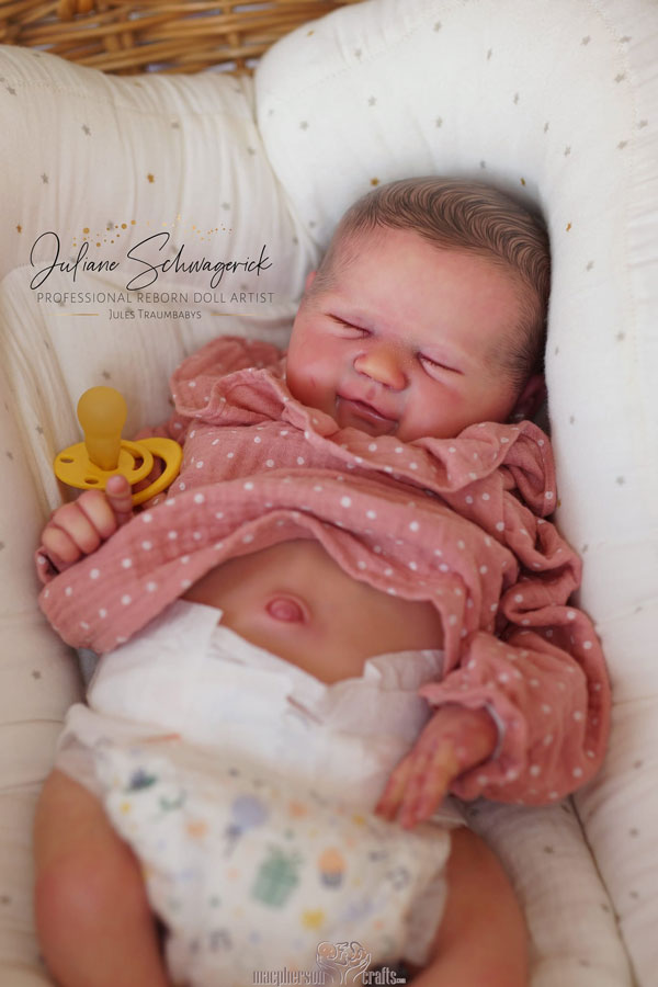 Bella by Sandy Faber