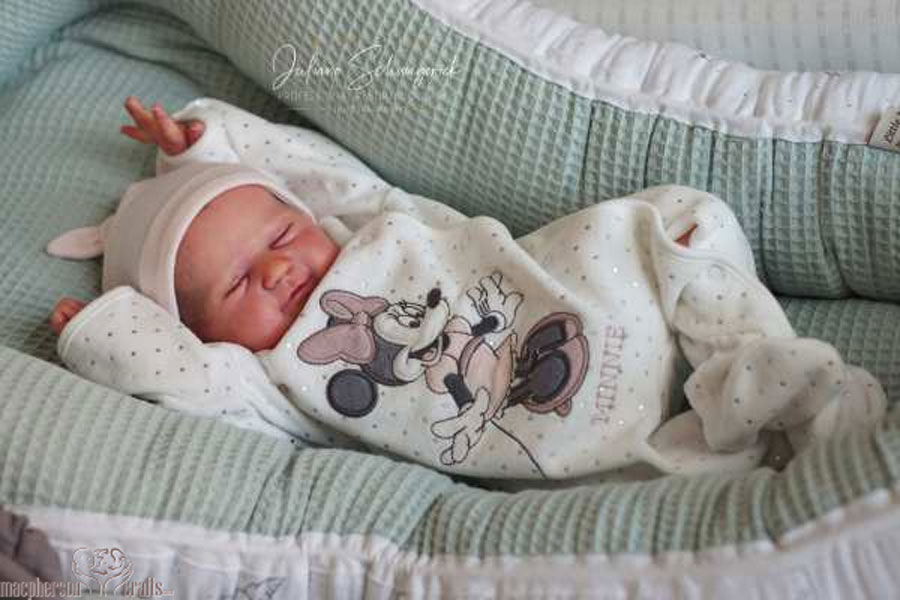 Bella by Sandy Faber