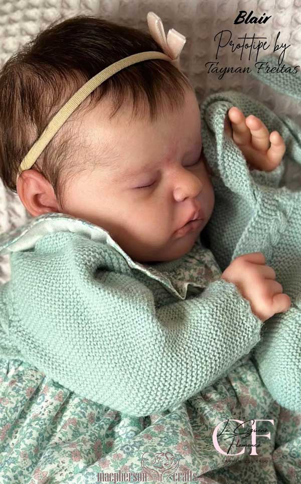 Blair by Taynan Freitas