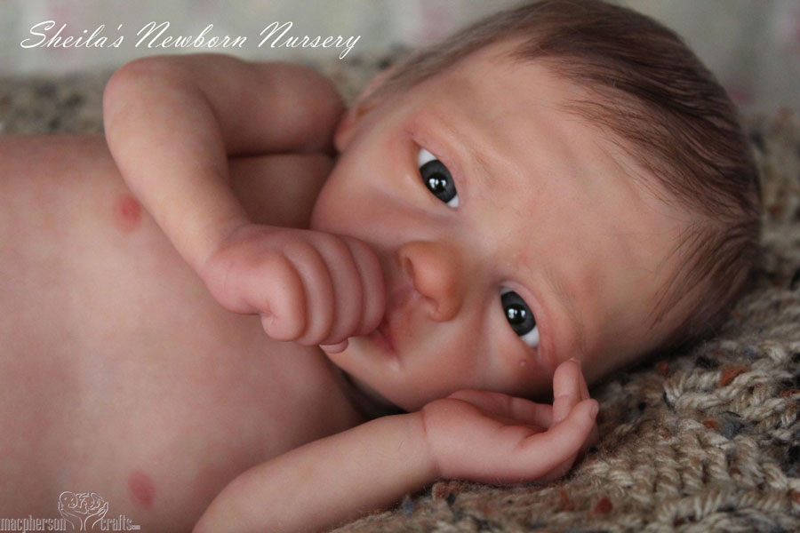 Blessing Awake by Marita Winters