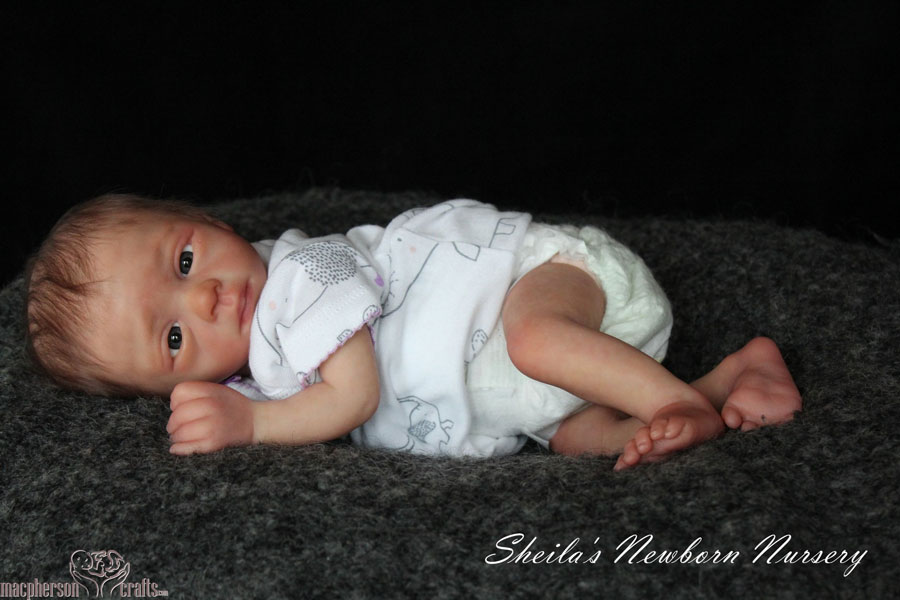 Blessing Awake by Marita Winters