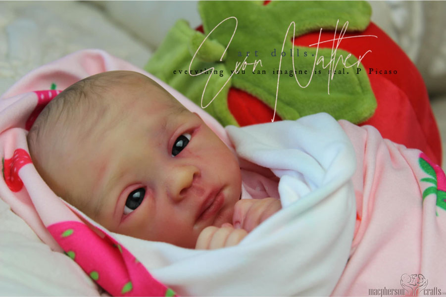 Blessing Awake by Marita Winters