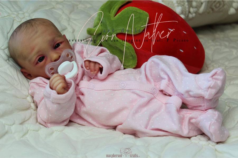 Blessing Awake by Marita Winters