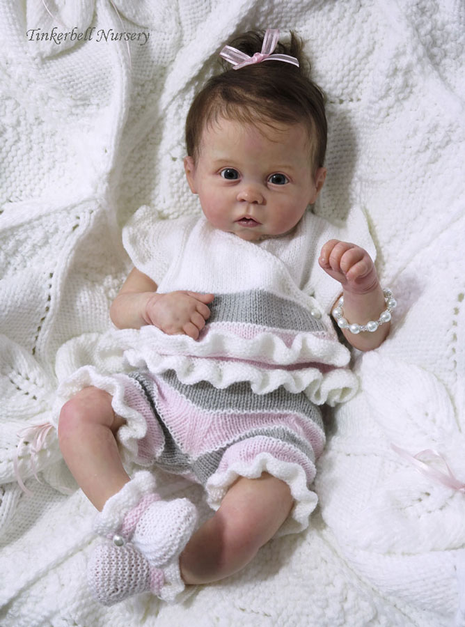 Bobbie by Linda Murray