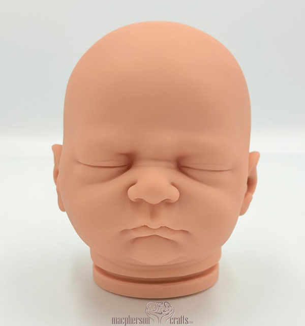 Cara by Linde Scherer ~ HEAD ONLY