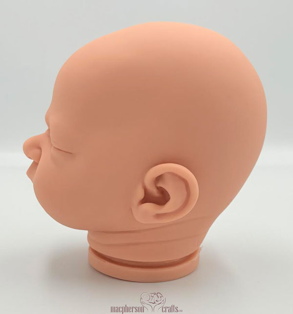 Cara by Linde Scherer ~ HEAD ONLY
