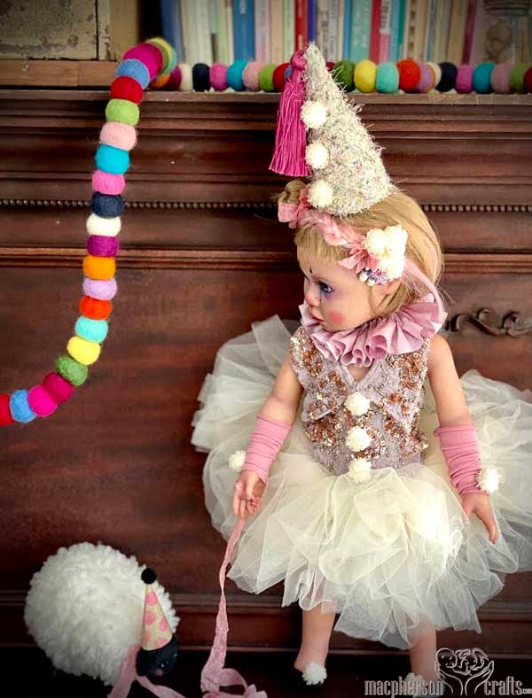 Ball Jointed Doll kit