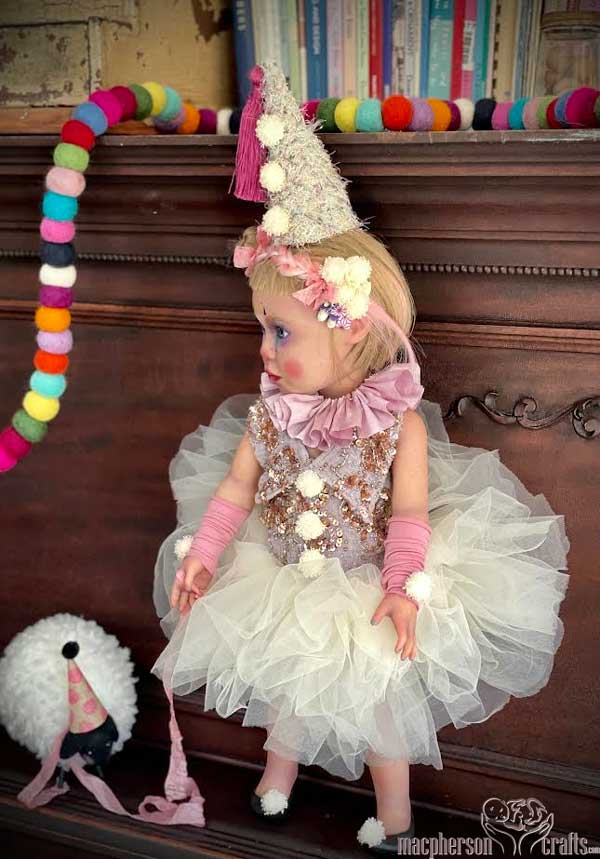 Ball Jointed Doll kit
