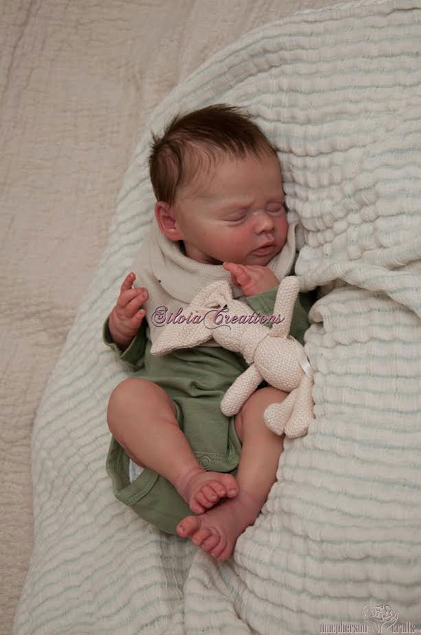 Charlee by Andrea Arcello