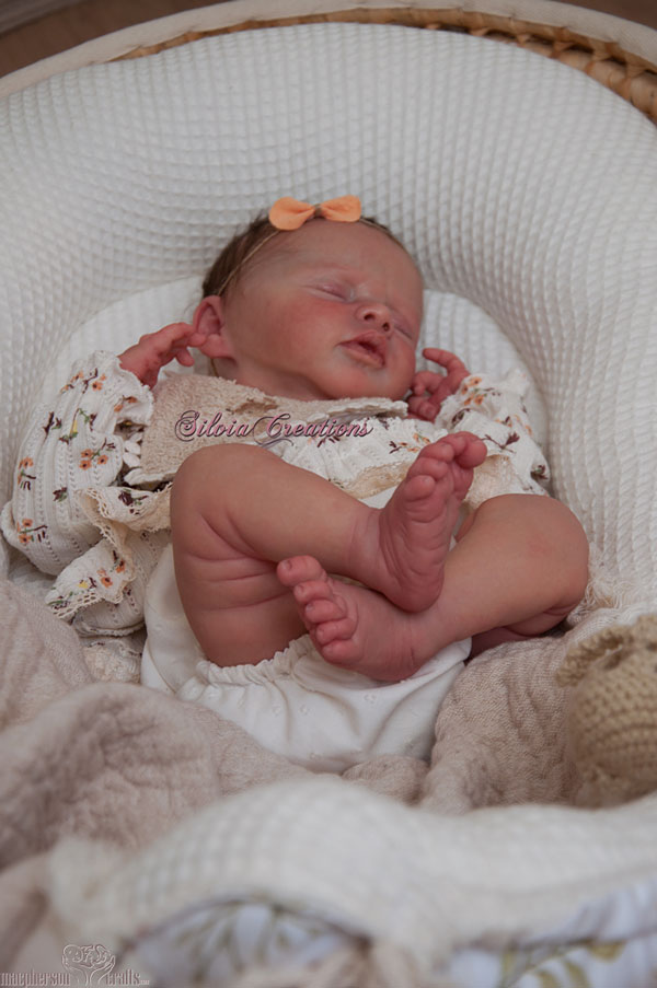 Charlee by Andrea Arcello