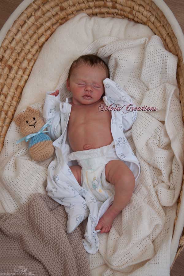 Charlee by Andrea Arcello