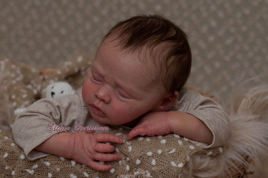 Charlee by Andrea Arcello