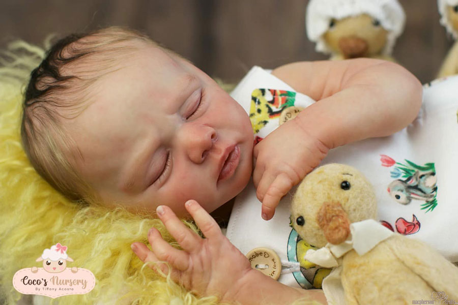 Charlee by Andrea Arcello